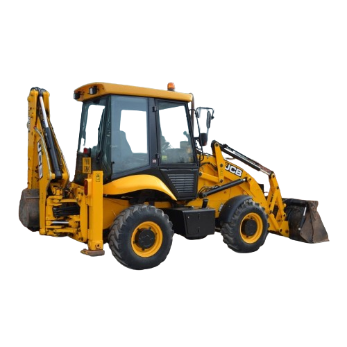 JCB 2CX Backhoe Loader For Hire | 2 Rent